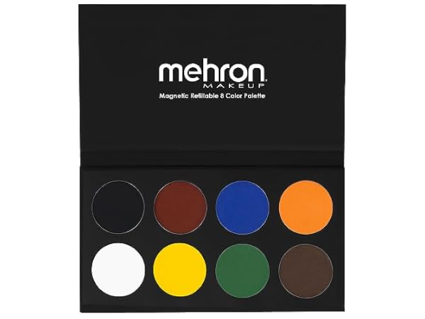 The 10 Best Cosplay Makeup Palettes of 2026 (Reviews) - FindThisBest