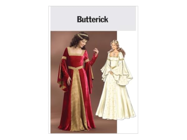 The 10 Best Costume Sewing Patterns of 2025 (Reviews) - FindThisBest
