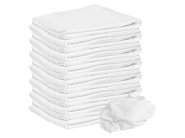 The 10 Best Cotton Cleaning Cloths of 2026 (Reviews) - FindThisBest