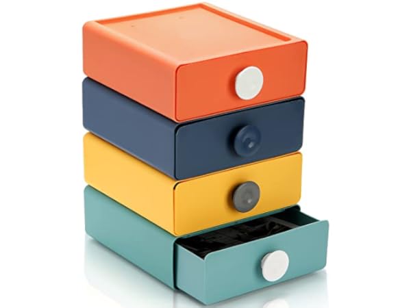 The 5 Best Cotton Drawer Organizers of 2024 (Reviews) - FindThisBest