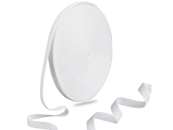 The 10 Best Cotton Fabric Ribbons of 2024 (Reviews) - FindThisBest