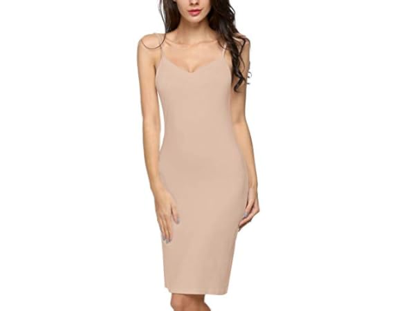 The 10 Best Cotton Full Slips for Women of 2024 (Reviews) - FindThisBest