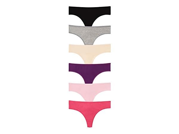 The 10 Best Cotton G-Strings for Women of 2024 (Reviews) - FindThisBest