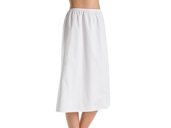 The 10 Best Cotton Half Slips for Women of 2026 (Reviews) - FindThisBest