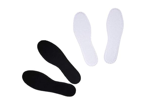 The 10 Best Cotton Shoe Insoles of 2025 (Reviews) - FindThisBest
