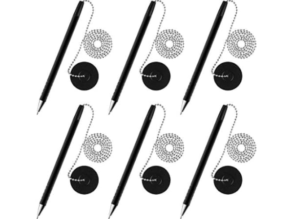 The 10 Best Counter Pens of 2025 (Reviews) - FindThisBest