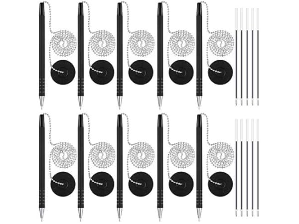 The 10 Best Counter Pens of 2024 (Reviews) - FindThisBest