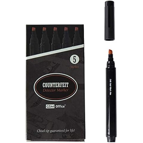 The 10 Best Counterfeit Bill Detectors of 2023 (Reviews) - FindThisBest