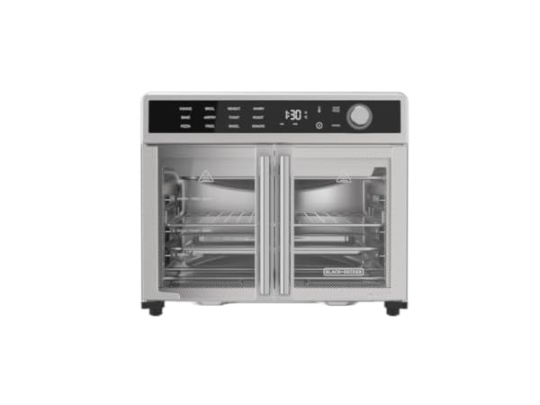 The 10 Best Countertop Convection Ovens of 2025 (Reviews) - FindThisBest