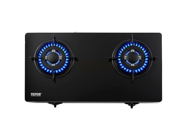 The 10 Best Countertop Gas Cooktops of 2024 (Reviews) - FindThisBest