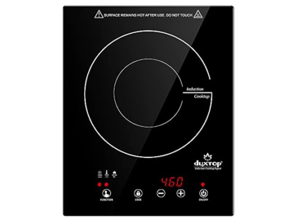 The 10 Best Countertop Induction Cooktops of 2024 (Reviews) - FindThisBest