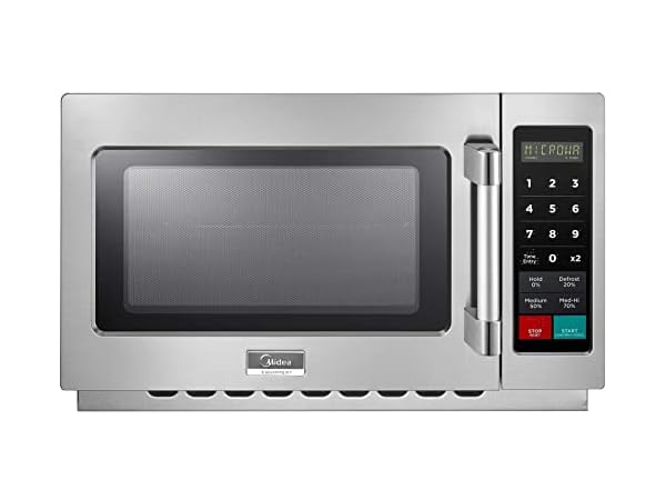 The 10 Best Countertop Microwave Ovens for Touch of 2024 (Reviews ...