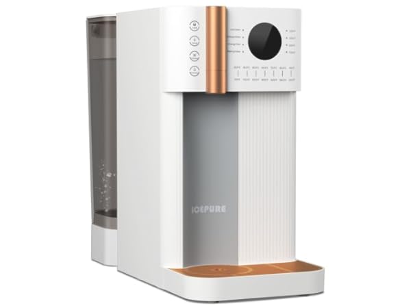 The 10 Best Countertop Water Filtration Systems of 2024 (Reviews ...