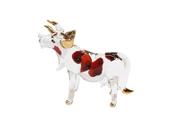 The 10 Best Cow Collectible Figurines of 2024 (Reviews) - FindThisBest