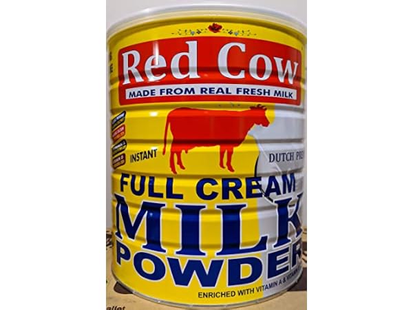 The 10 Best Cow Powdered Milk of 2024 (Reviews) - FindThisBest