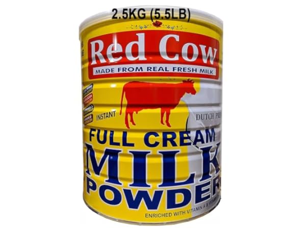 The 10 Best Cow Powdered Milk of 2025 (Reviews) - FindThisBest