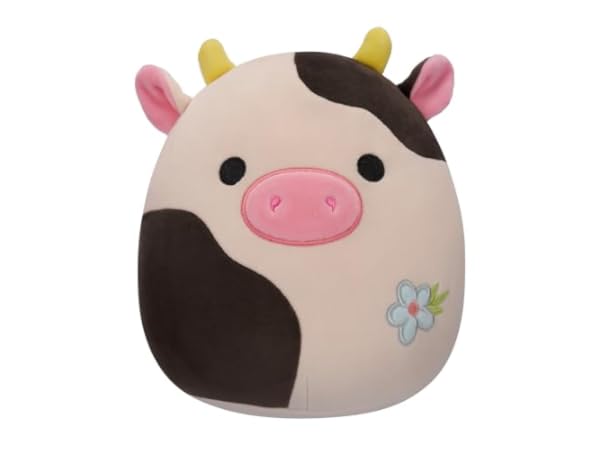 The 10 Best Cow Squishmallows of 2024 (Reviews) - FindThisBest