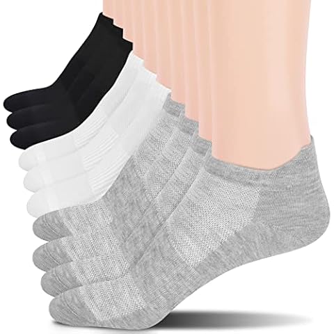 Cozi Foot Review of 2024 - Women's Athletic Socks Brand - FindThisBest