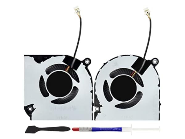 The 10 Best CPU Cooling Fans for Laptop of 2025 (Reviews) - FindThisBest
