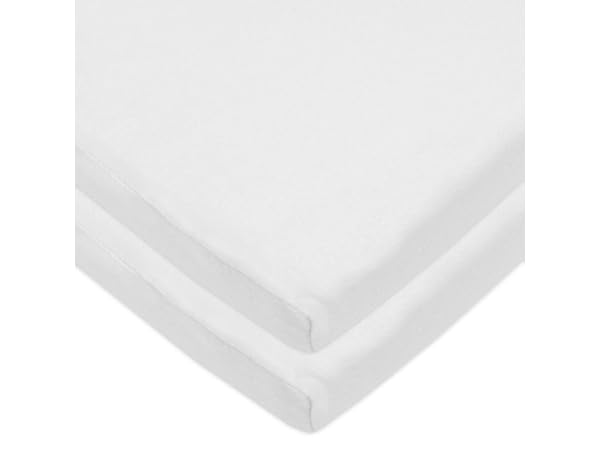 The 10 Best Cradle Sheets of 2024 (Reviews) - FindThisBest