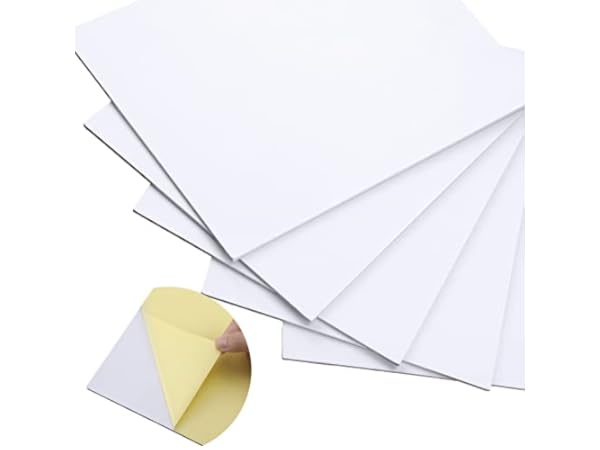 The 10 Best Craft Mounting Boards of 2025 (Reviews) - FindThisBest