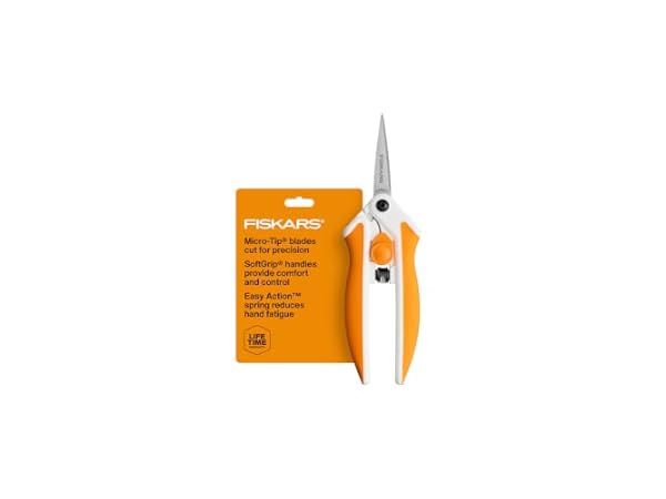 The 10 Best Craft Shears of 2026 (Reviews) - FindThisBest