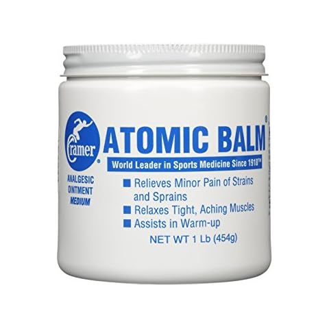 Cramer Review of 2024 - Braces, Splints & Supports Brand - FindThisBest