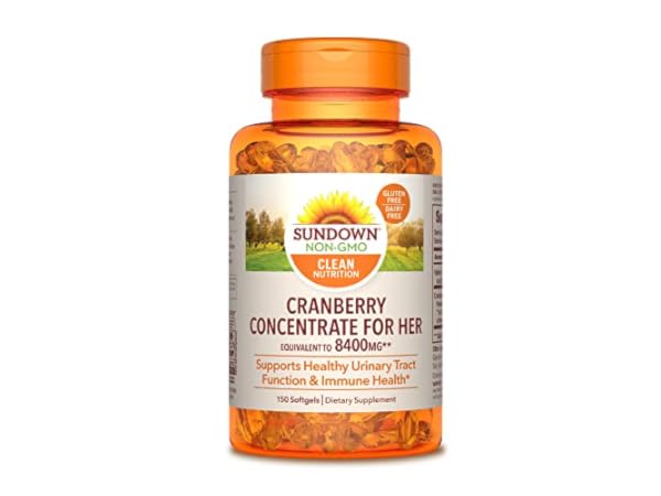 The 7 Best Cranberry Vitamin D Supplements of 2024 (Reviews) - FindThisBest