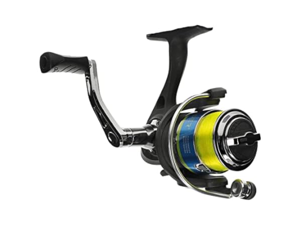 The 7 Best Crappie Fishing Reels of 2025 (Reviews) - FindThisBest