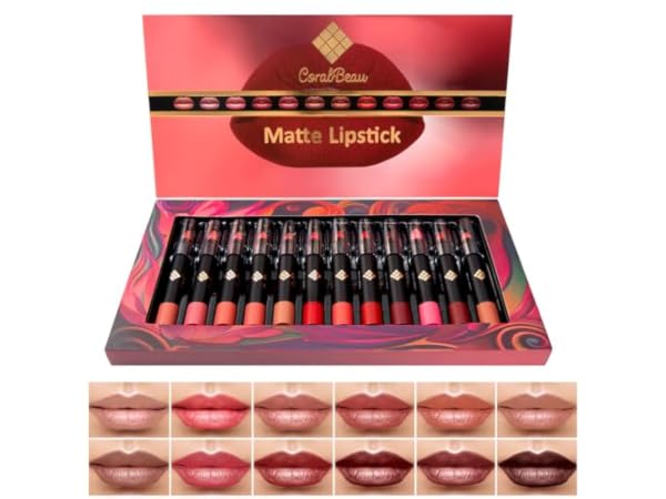 The 8 Best Crayon Makeup Sets of 2025 (Reviews) - FindThisBest