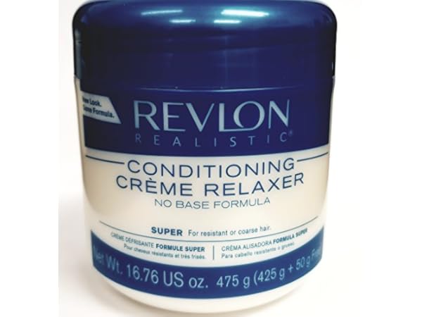 The 6 Best Cream Hair Relaxers of 2026 (Reviews) - FindThisBest