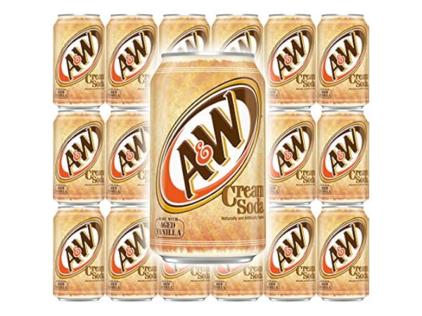 The 10 Best Cream Sodas of 2025 (Reviews) - FindThisBest