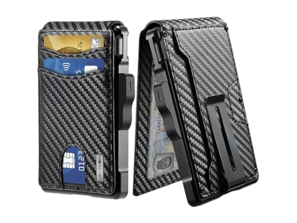 The 10 Best Credit Card Wallets for Men of 2025 (Reviews) - FindThisBest