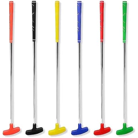The 10 Best Golf Putters for Kids of 2023 (Reviews) - FindThisBest