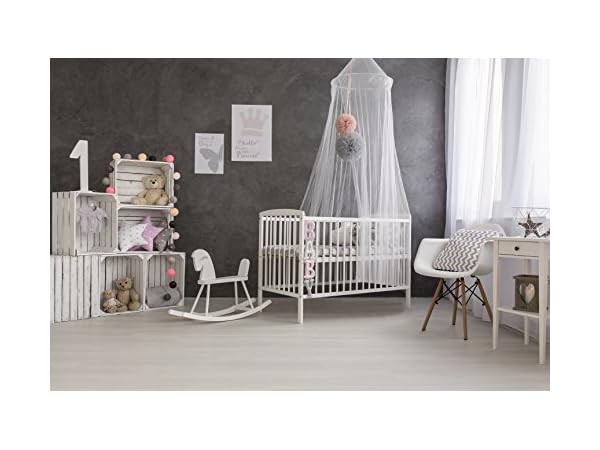 The 10 Best Crib Netting for Baby of 2025 (Reviews) - FindThisBest