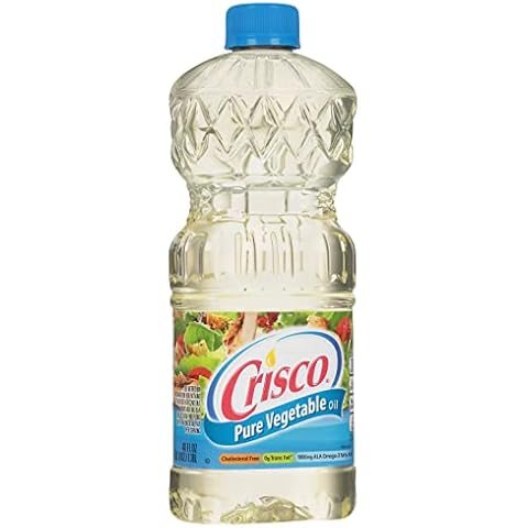 The 10 Best Vegetable Oils of 2023 (Reviews) - FindThisBest