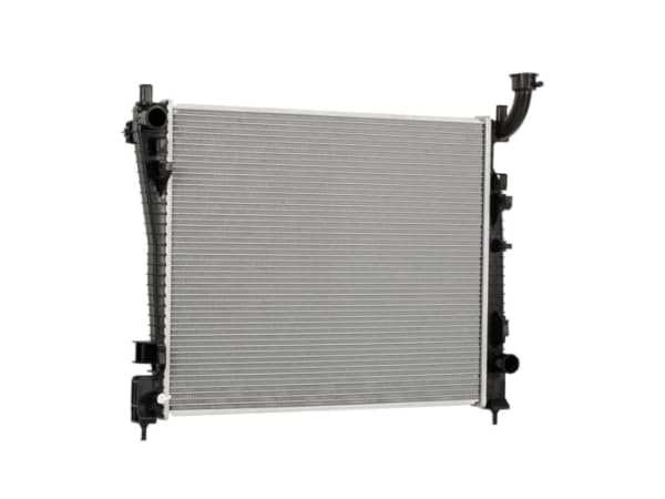 The 10 Best Crossflow Car Radiators of 2025 (Reviews) - FindThisBest