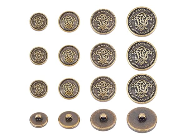 The 10 Best Crown Sewing Buttons of 2024 (Reviews) - FindThisBest