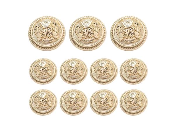 The 10 Best Crown Sewing Buttons of 2026 (Reviews) - FindThisBest