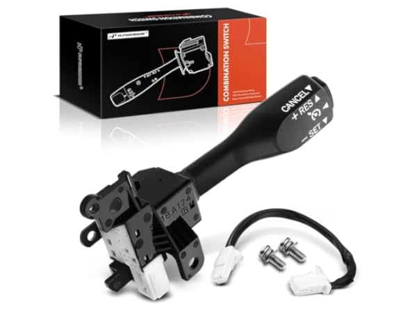 The 10 Best Cruise Control Switches of 2025 (Reviews) - FindThisBest