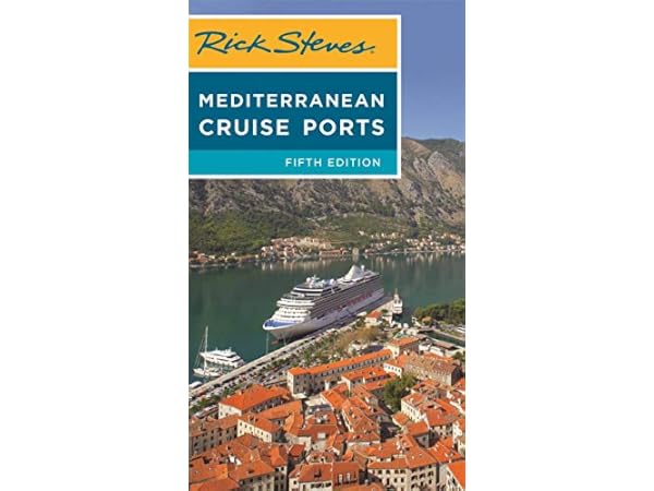The 10 Best Cruise Travel Reference Books of 2025 (Reviews) - FindThisBest