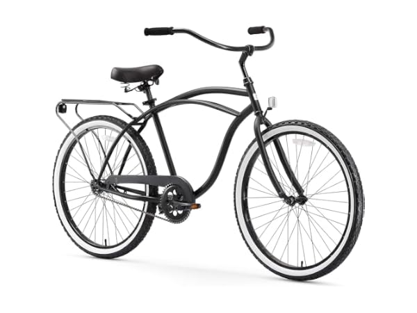The 10 Best Cruiser Bikes for Men of 2026 (Reviews) - FindThisBest