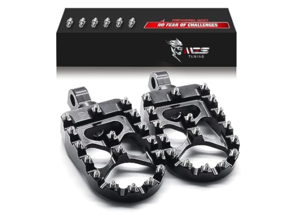 The 3 Best Cruiser Foot Pegs of 2024 (Reviews) - FindThisBest