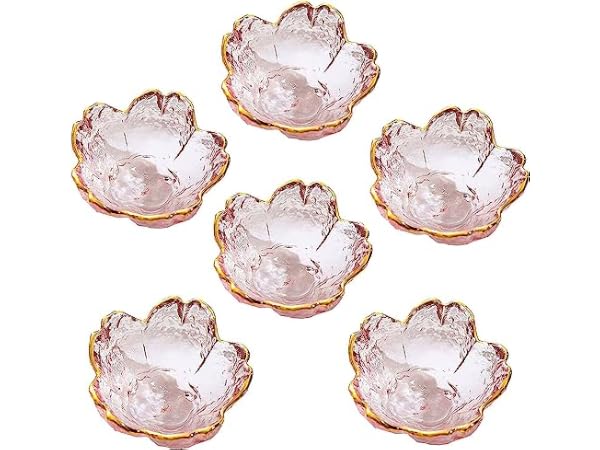 The 4 Best Crystal Appetizer Plates of 2026 (Reviews) - FindThisBest