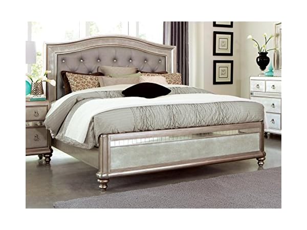 The 10 Best Crystal Beds of 2024 (Reviews) - FindThisBest