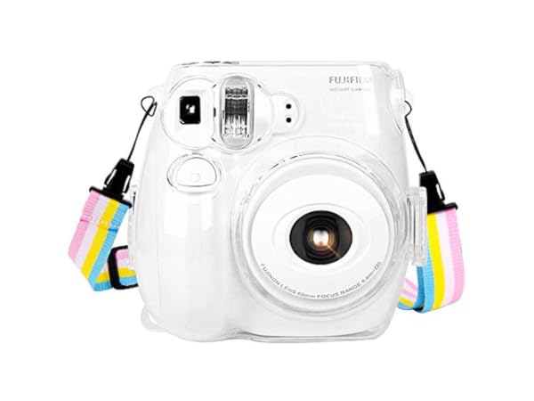 The 10 Best Crystal Camera Cases of 2023 (Reviews) - FindThisBest