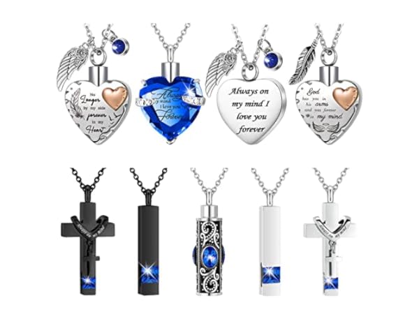 The 10 Best Crystal Lockets of 2026 (Reviews) - FindThisBest