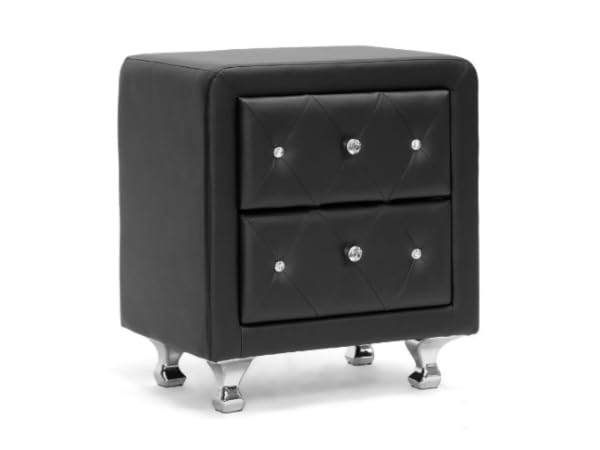 The 10 Best Crystal Nightstands of 2025 (Reviews) - FindThisBest