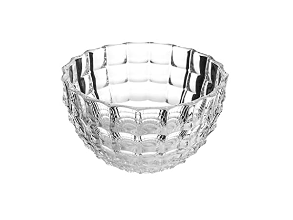 The 9 Best Crystal Salad Bowls of 2025 (Reviews) - FindThisBest