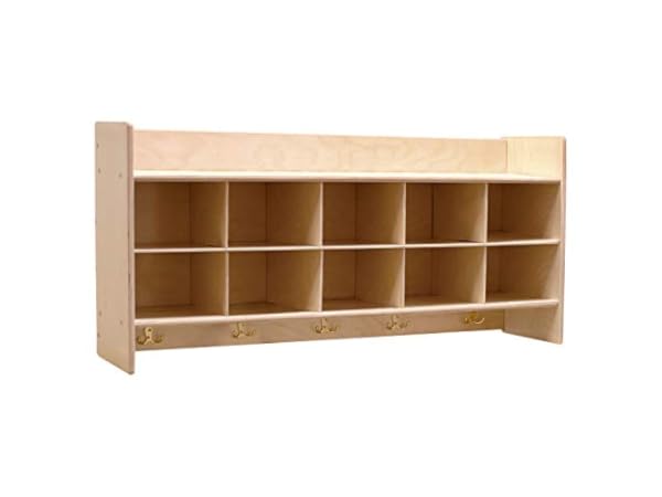 The 10 Best Cubbies for Kids of 2025 (Reviews) - FindThisBest